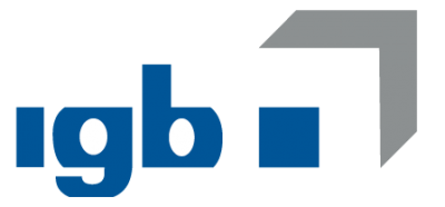 igb Ingenieurgesellschaft Burgert mbH – igb Ingenieurgesellschaft ...