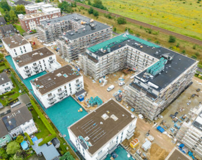 Aktuelle Bauvorhaben In Falkensee Seegefelder Str